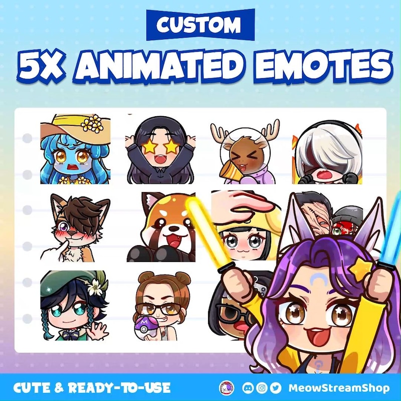 Christmas Discord Banner - Etsy