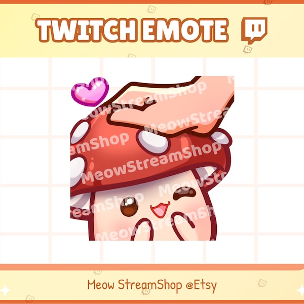 Leave Animated Emote - Etsy