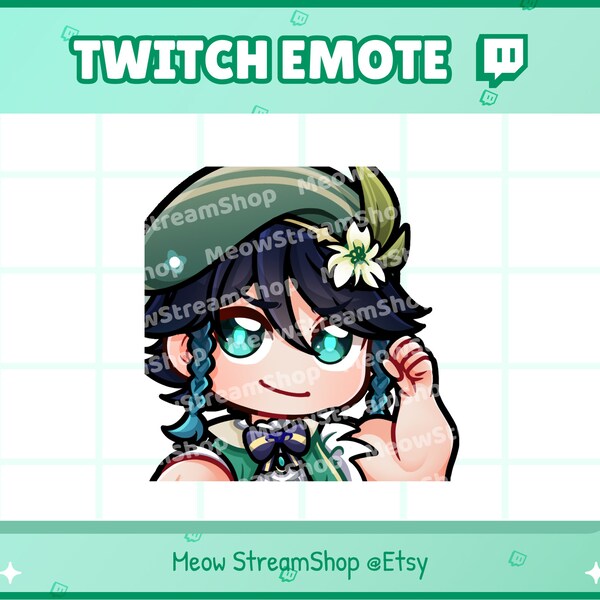 Flex Muscle Emoji - Etsy