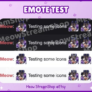 Twitch Emote / Cyno Raid, Rage, Mad, Angry, Fire Emotes / Genshin ...