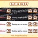 Twitch Emote / Cute Otter Triggered Meme Emotes / Kawaii Otter Beaver ...