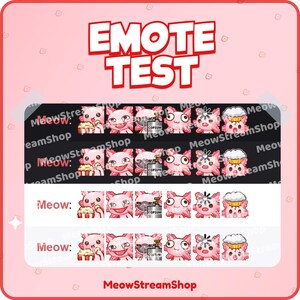 Axolotl Emotes Pack #10 (wheeze, Copium, Derpy, Loading, Mind Blown ...