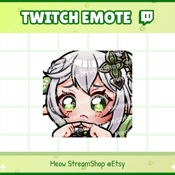 Uwu Fingers - Etsy UK