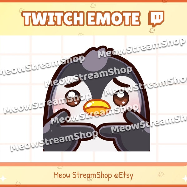 Uwu Fingers - Etsy UK