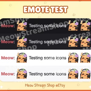 Twitch Emote / Cute Potato JAM, Jamming, Music, Dance Emote Emotes ...