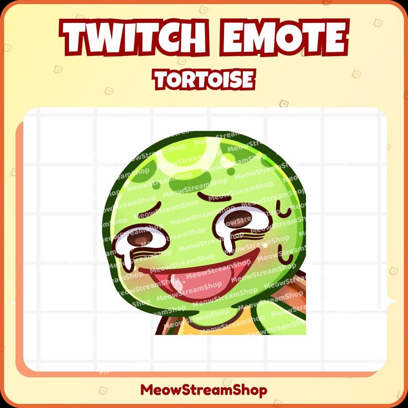 MeowStreamShop - Etsy