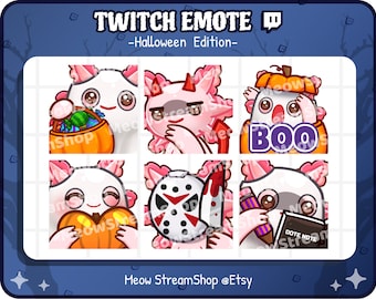 Twitch Emote / Cute Potato Emotes Pack 4 buffering Comfy - Etsy