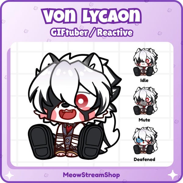 Fugi Tech Reactive - Etsy