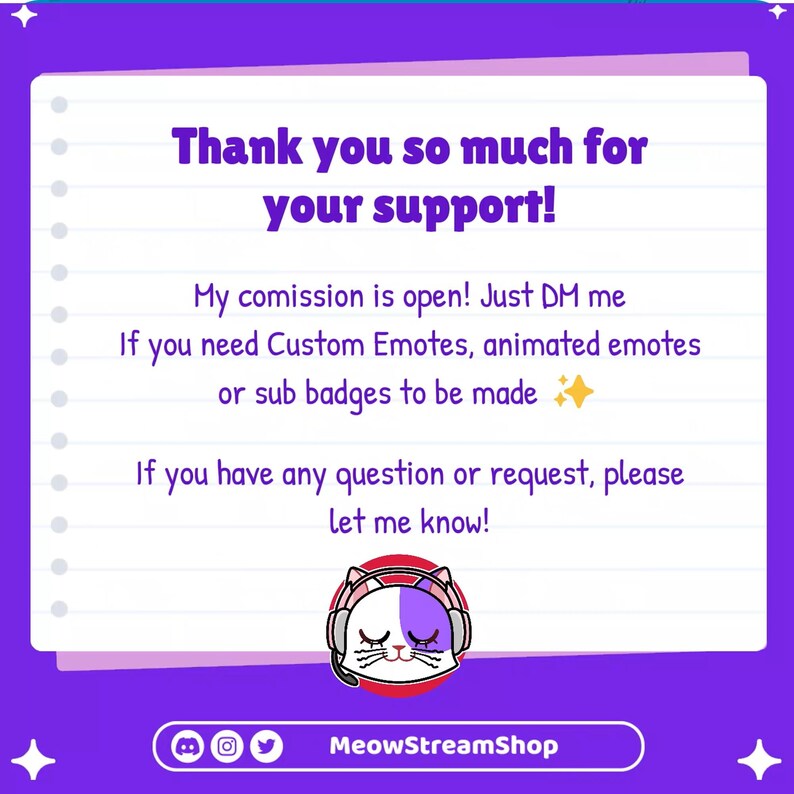 Twitch Emote / Cute Duck Emotes Pack #3 (holy Pray, No, Think, Face ...