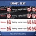 Twitch Emote / Cute Axolotl Emotes Halloween Edition Evil, Devil ...