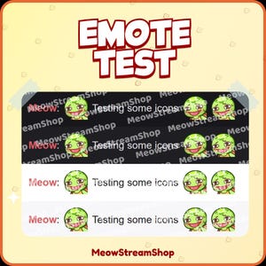 Tortoise Wheeze Emote – Cute Twitch Emote PNG | Discord, Vtuber, Kick ...