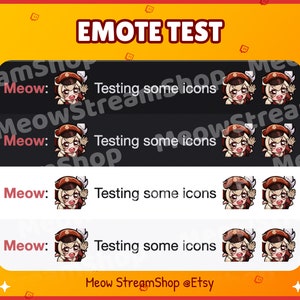 Twitch Emote / Klee Hi, Hello, Wave, Waving, Bye, Farewell Emotes ...