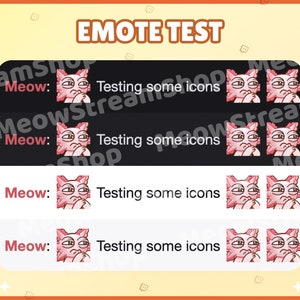 Twitch Emote / Cute Axolotl Hmm, SUS, Think Emote / Cute Axolotl ...