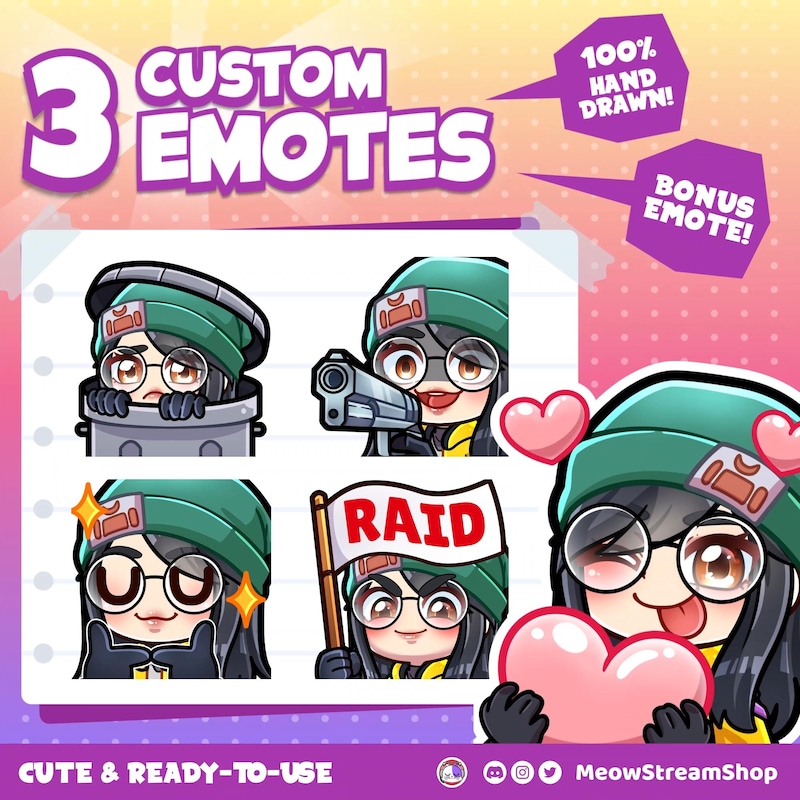 Custom Ff Stickers - Etsy