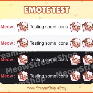Twitch Emote / Cute Sheep HI, Hello, Wave, Waving, Bye, Farewell Emotes ...