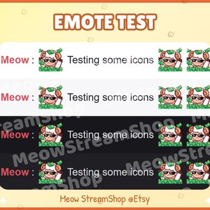 Twitch Emote / Cute Sheep Money, Rich, Donate, Win, Cool, Jackpot ...