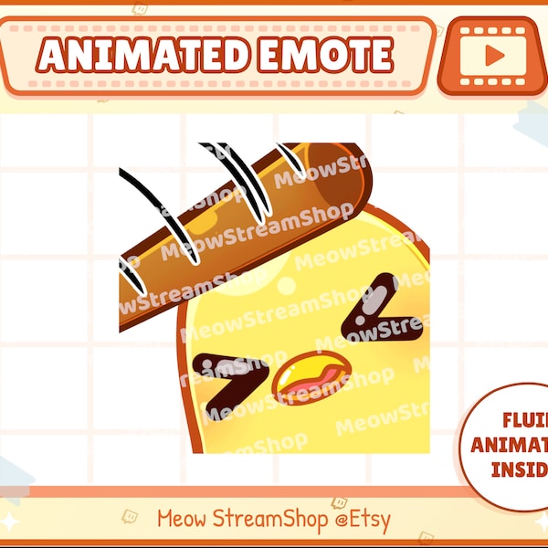 Twitch Baseball Emotes - Etsy