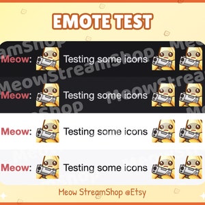 Twitch Emote / Cute Banana Gun, Angry, Rage, Gatling, Pistol Emotes ...