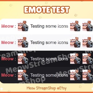Twitch Emote / Cute Sheep GUN, Angry, Rage Emotes / Kawaii Lamb Goat ...
