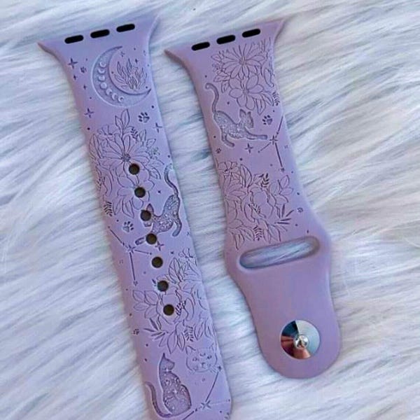 Celestial Watch - Etsy