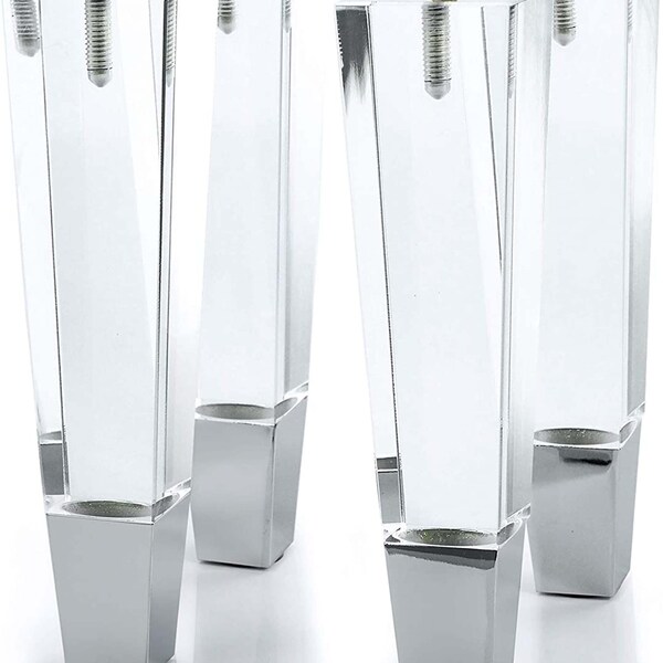 Chrome Legs - Etsy