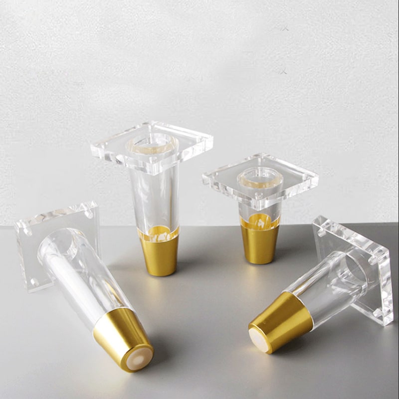 Lucite Legs - Etsy