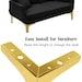 4pcs 7-inch Furniture Legs Modern Style Furniture Sofa Legs - Etsy