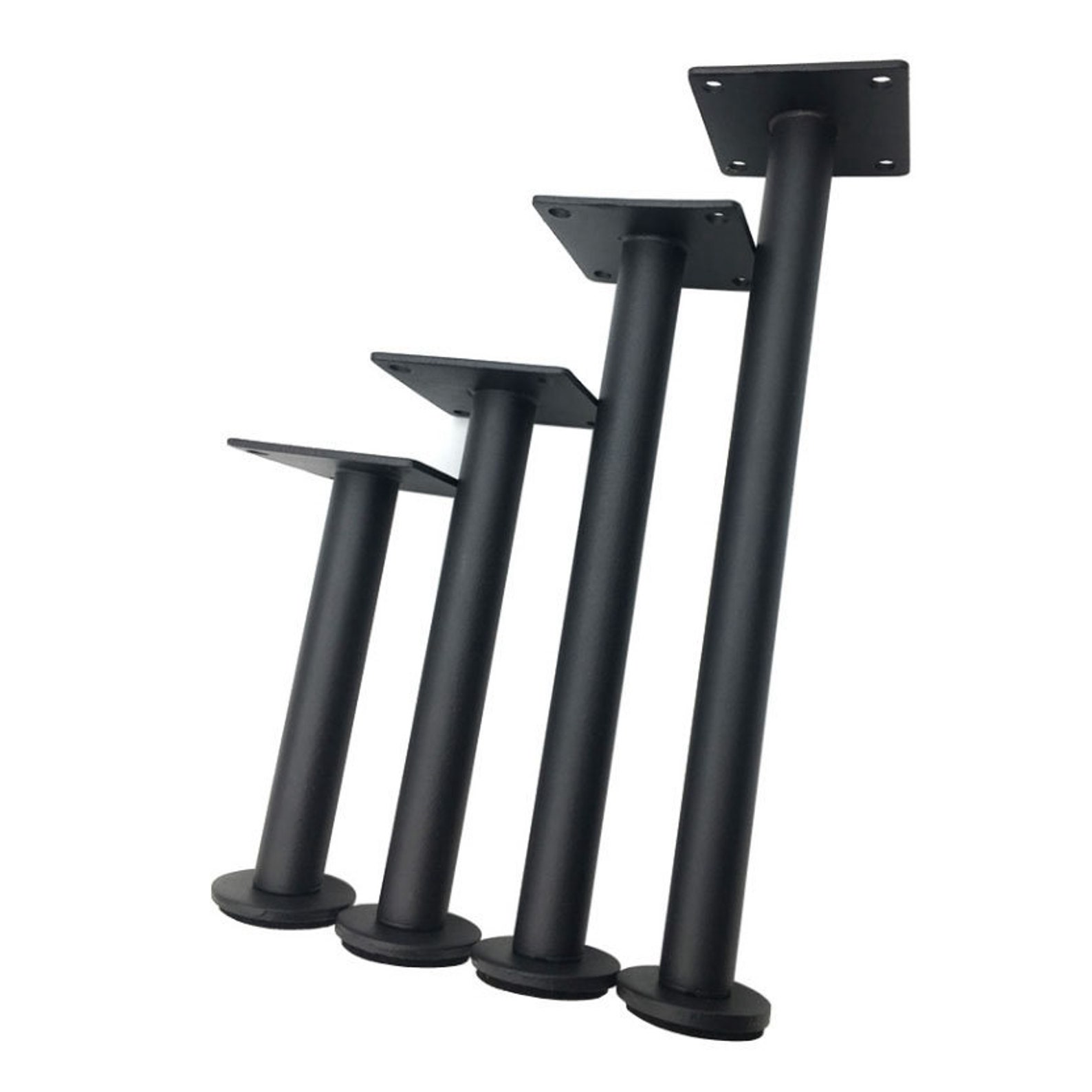 Furniture Legs Metal Golden Modern Table Sofa Feet 4 | Etsy