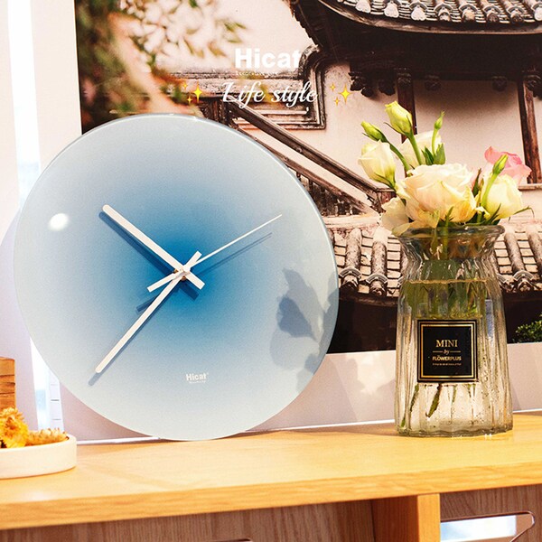 Designer Wall Clock - Etsy