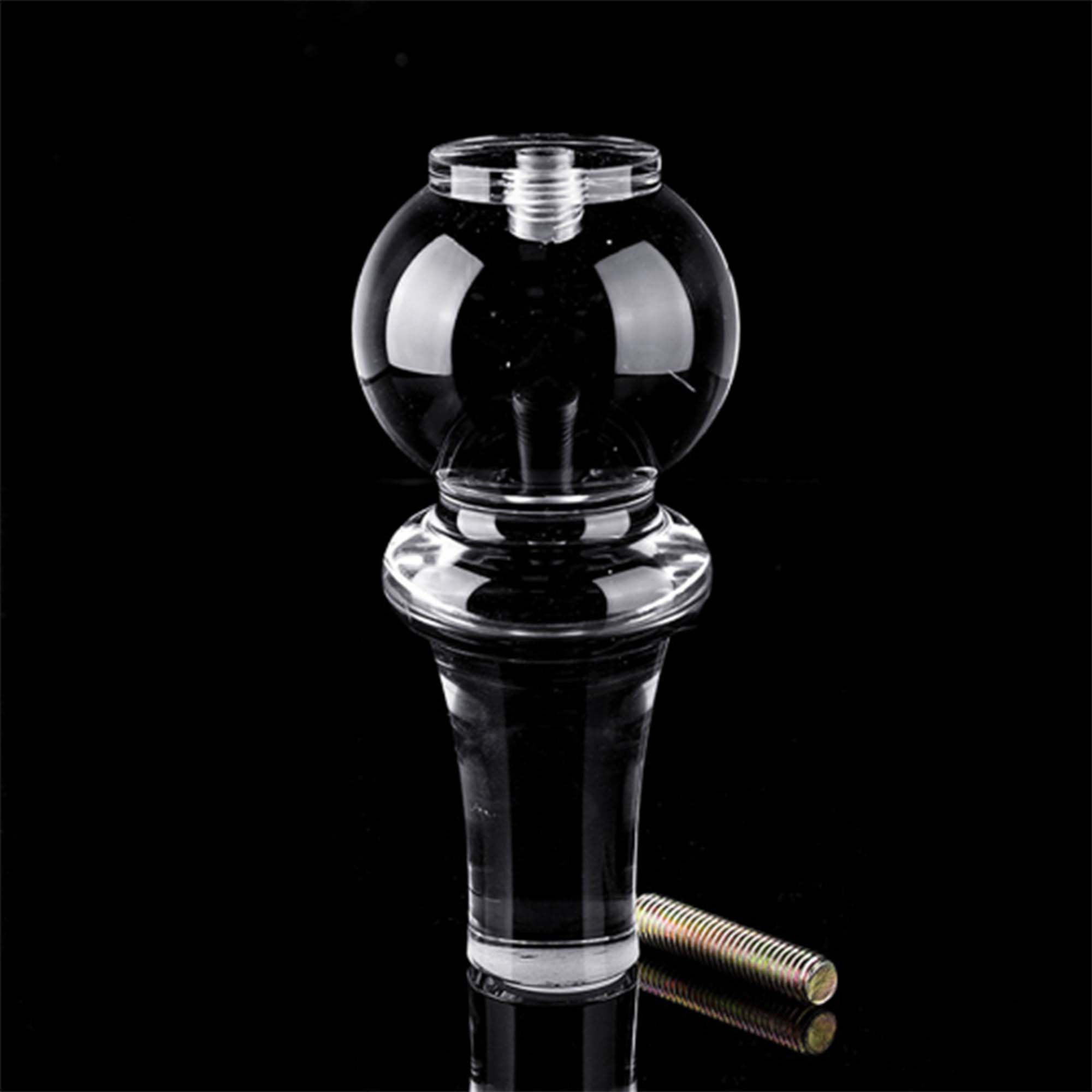 4pcs Heavy Duty Modern Acrylic Furniture Legs Sets as | Etsy