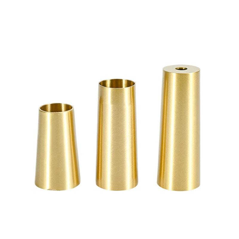 Brass Cap Legs - Etsy