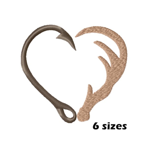 Hunting Embroidery Designs - Etsy