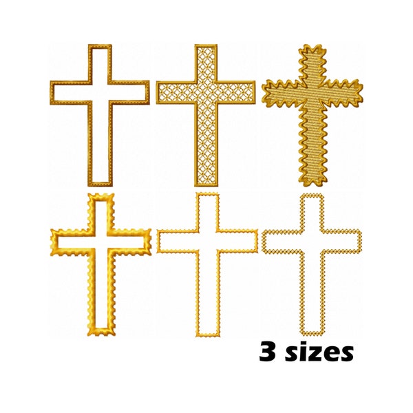 Catholic Embroidery - Etsy