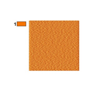 Square Shape Embroidery Designs, Instant Download - 6 Sizes - Etsy