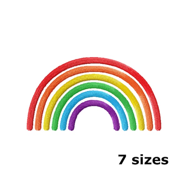 Colorful Embroidery - Etsy