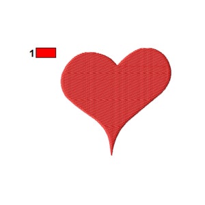 Heart Bundle Machine Embroidery Designs, Valentine's Day Embroidery ...
