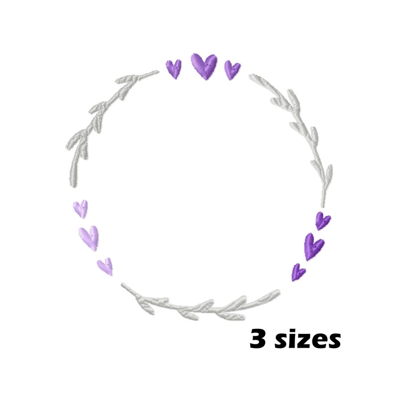 Embroidery Frame Designs - Etsy