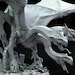 Draco Hydra Winged 3 Headed Dragon Gargantuan 3D Printed Dungeons and ...
