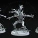 Twig Blight Needle Blight 3D Printed Dungeons and Dragons - Etsy
