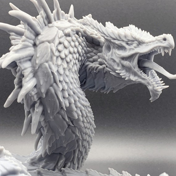 Krayt Dragon