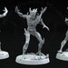 Twig Blight Needle Blight 3D Printed Dungeons and Dragons - Etsy