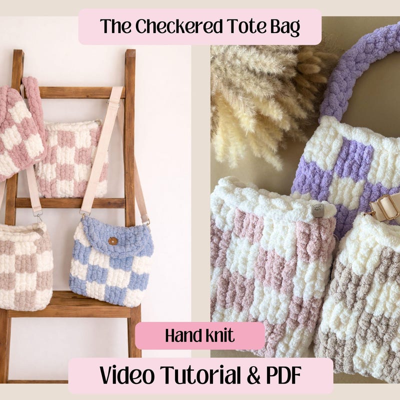 Finger Purse - Etsy