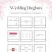 Printable Wedding Dingbat Puzzle | Wedding Game for Kids & Adults ...