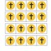 Lent Bingo, Easter Bingo, Bible Bingo, 20 Bible Bingo, Ash Wednesday ...