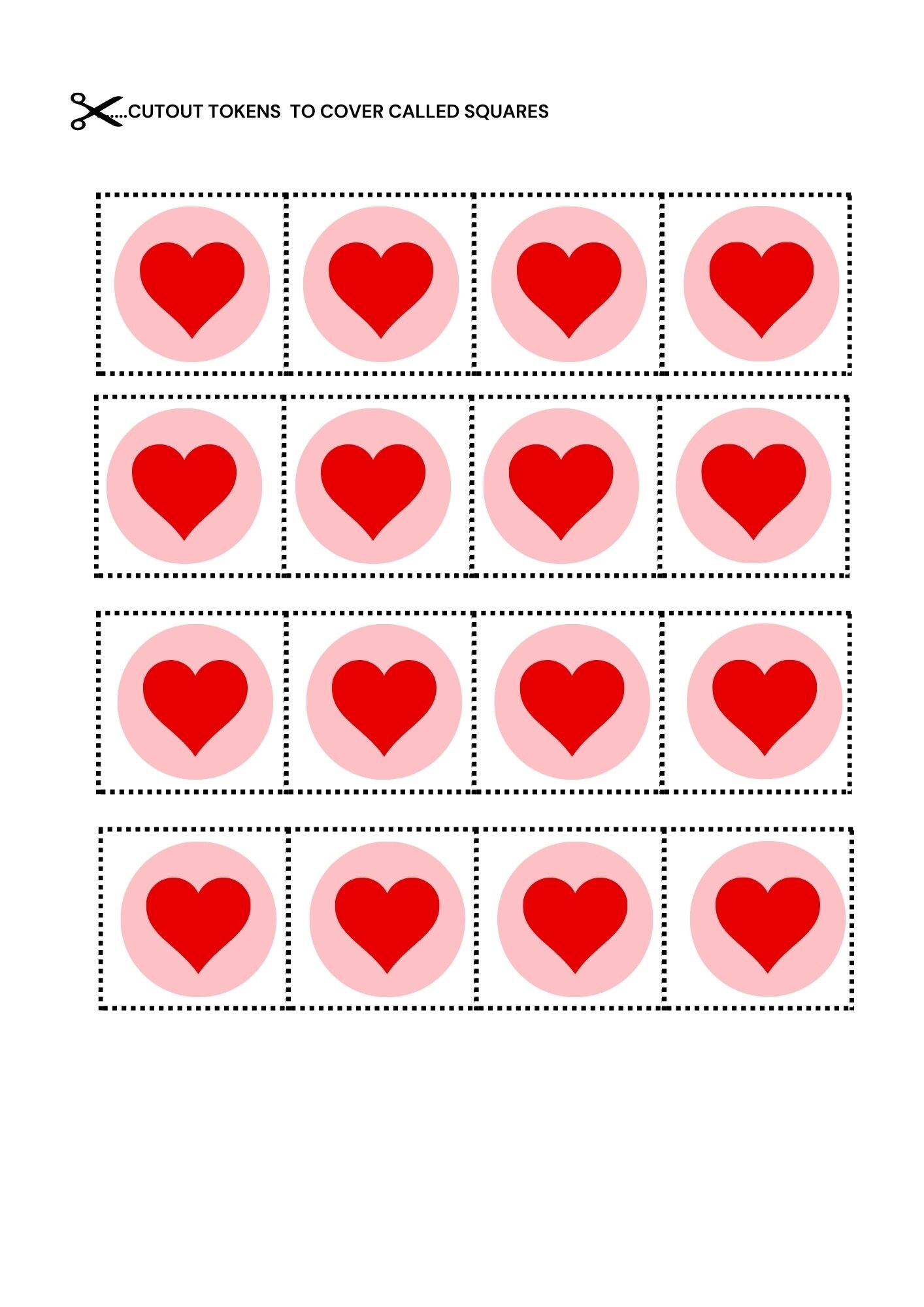 Printable Mother's Day Bingo, 20 Mother's Day Bingo Cards, Mother's Day ...