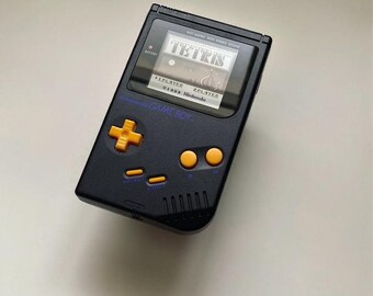 Gameboy Dmg Screen - Etsy