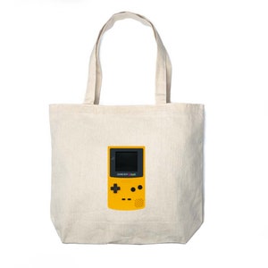 Gameboy Color Printable Digital Poster 3 Files in SVG, PNG and JPG - Etsy