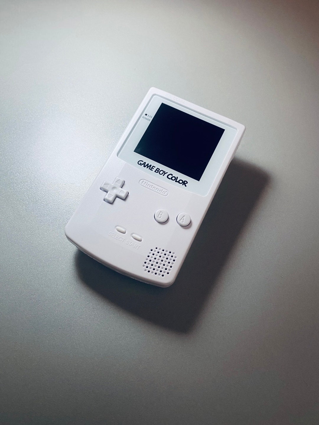 Nintendo Gameboy Color Handheld Console IPS V3 Backlit Screen - Etsy