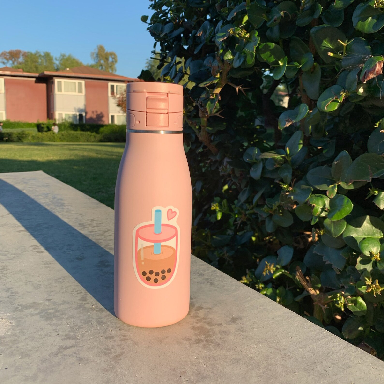 Boba Milk Tea Stickers, Classic Milk Tea, Taro Milk Tea, Matcha Milk ...