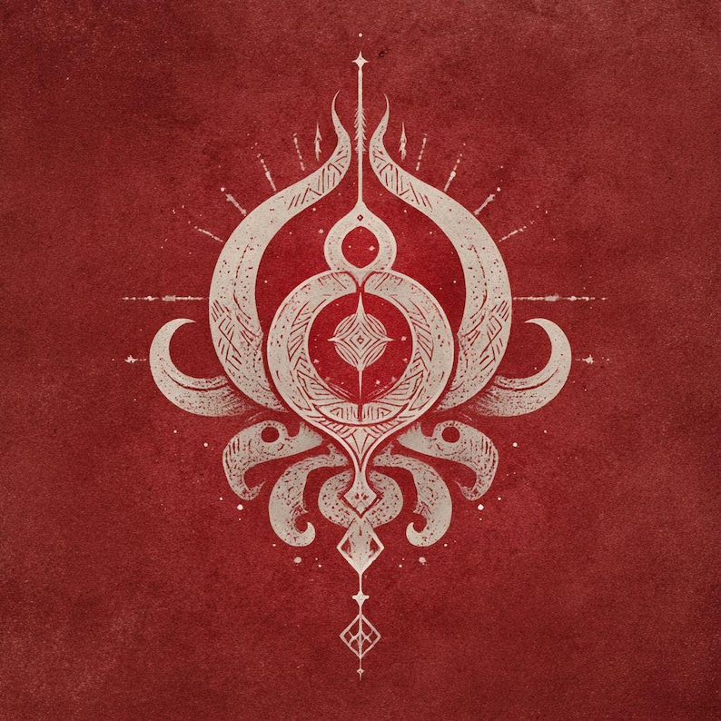Khalid of the Burning Mirage: Mystical Djinn Rituals, Sigils and Guided ...